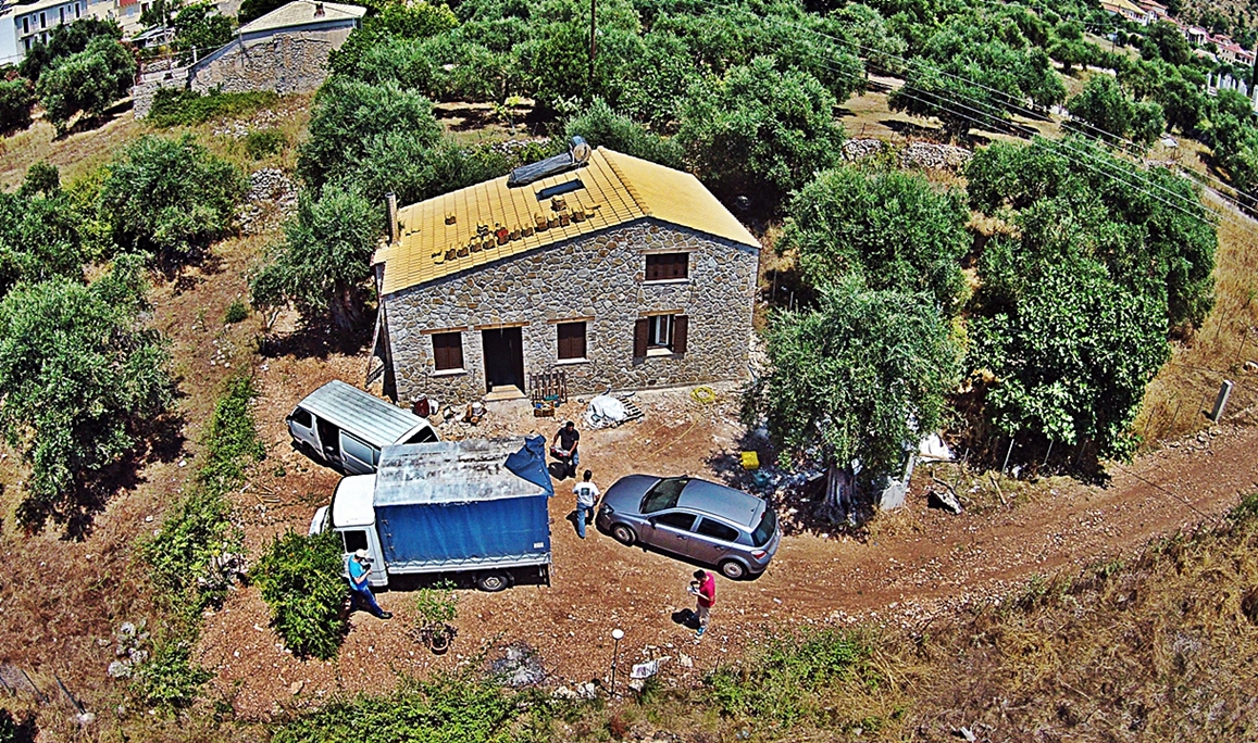 Blog, Tsiampoulas - Τεχνικό Γραφείο, Ιωάννινα